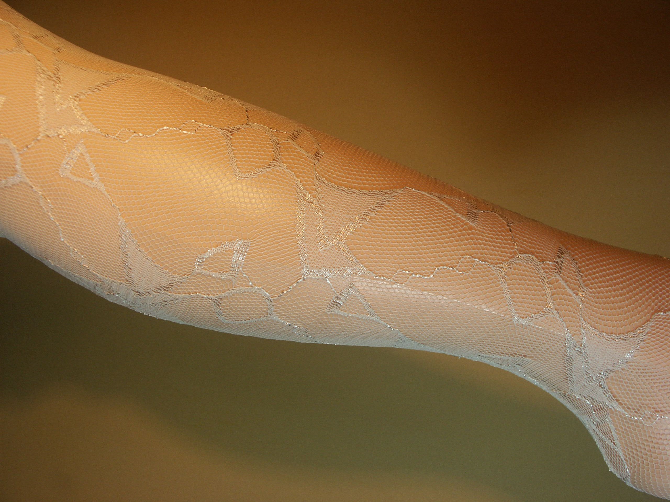 NEW Vintage US Tights 60s/70s Tights/panty Panties/tight OVP 100% Nylon ...