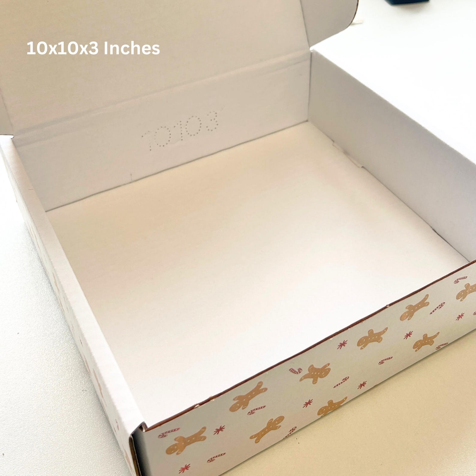 Christmas Postal Gift Boxes 6 Sizes Gift Boxes Postal Boxes Mail Boxes ...