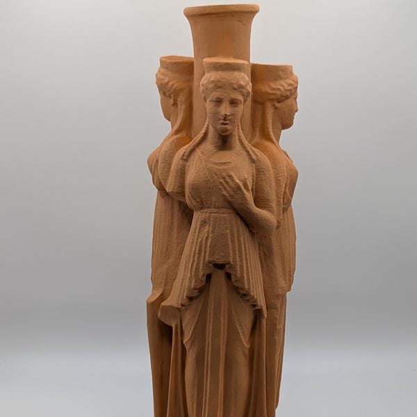 Hecate Statue - Etsy