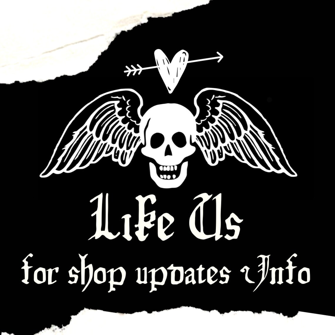 GOTHIC ORNAMENTS | Bones & Skulls | Halloween Decor | Christmas ...