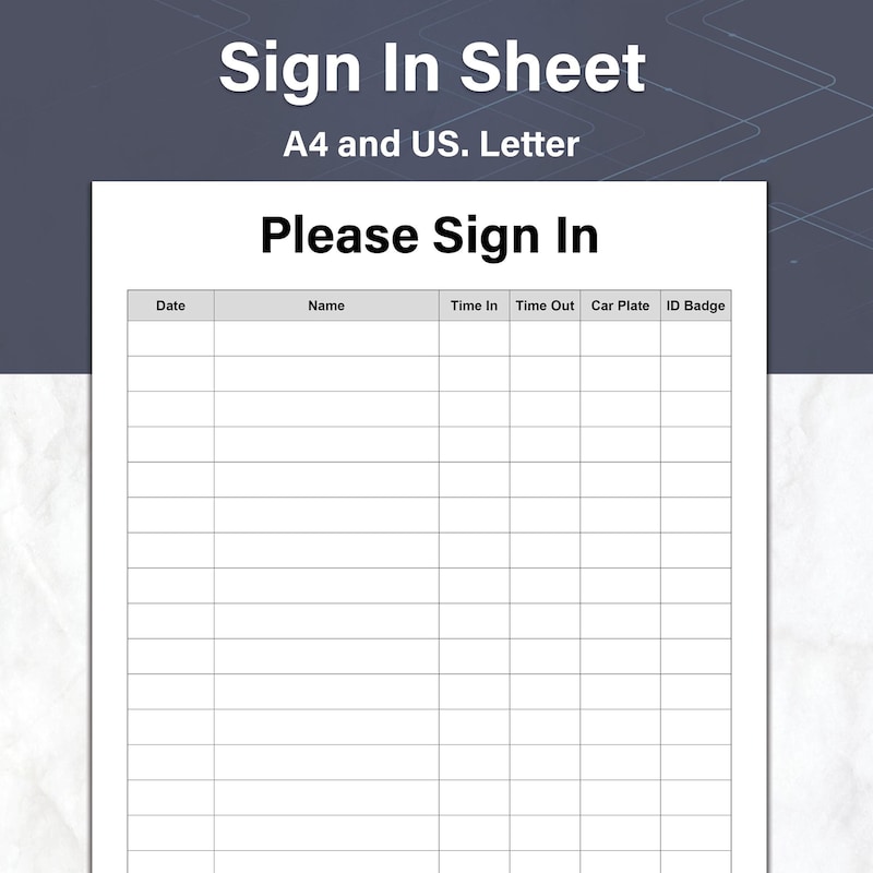 Check Out Sign - Etsy