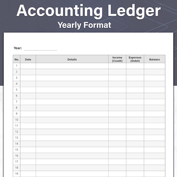 Attendance Sheet Printable Attendance Tracker, Ideal for School ...