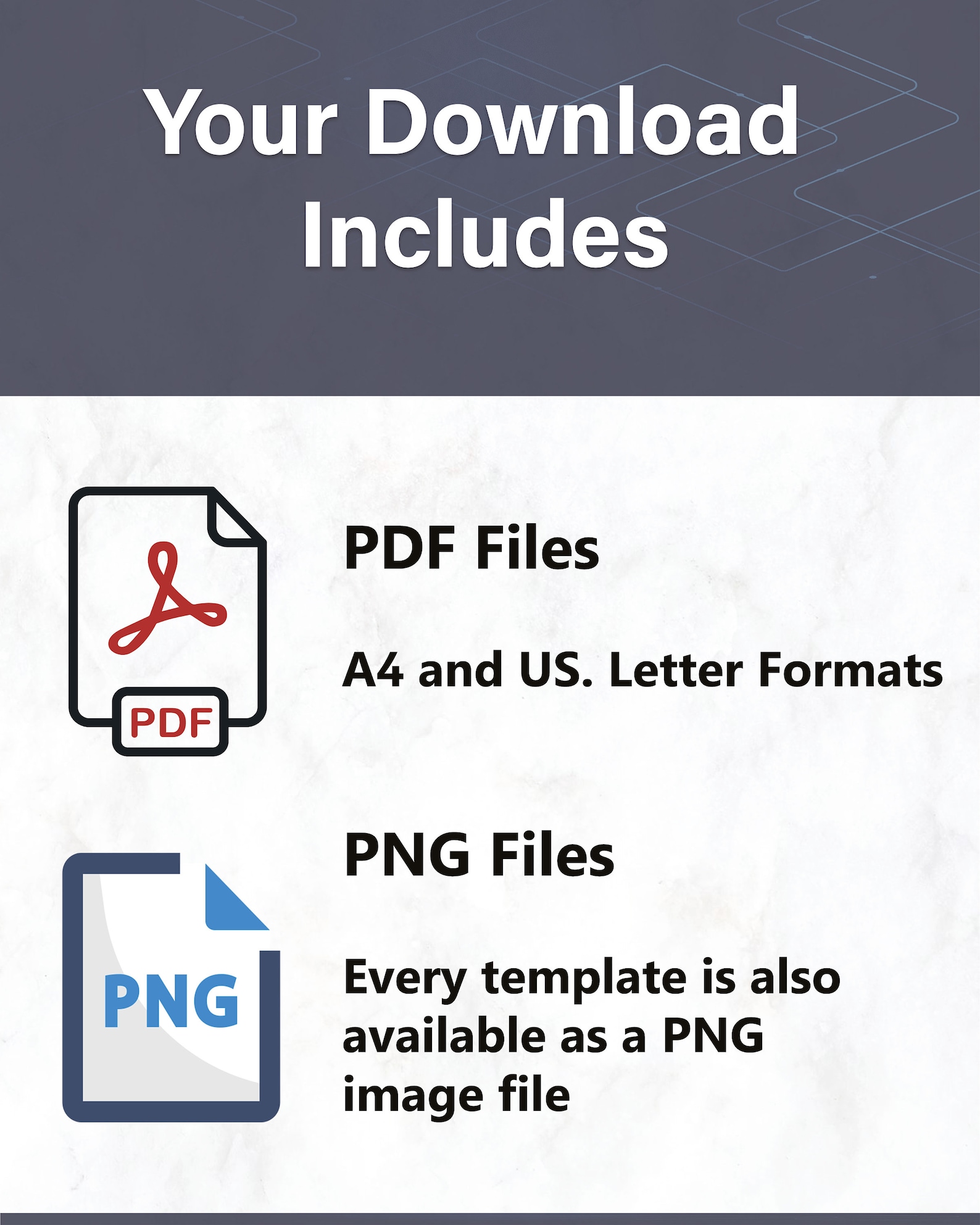 Storyboard Template Printable Storyboard Planner Digital Collage ...
