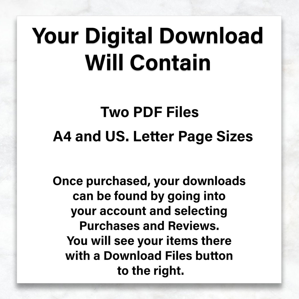 Estimate and Quote Template, Simple Estimate Form, Printable Quote and ...