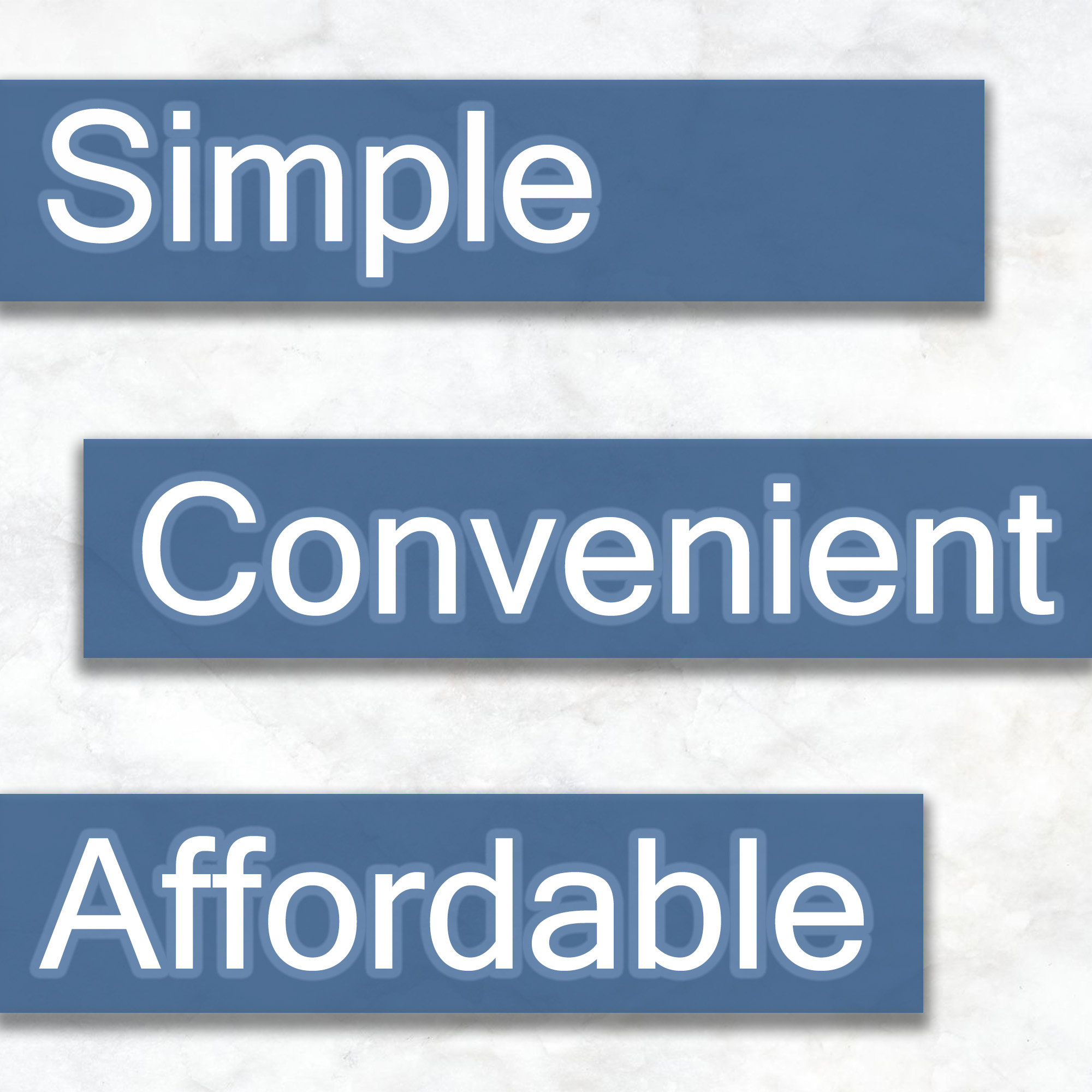 Estimate and Quote Template, Simple Estimate Form, Printable Quote and ...