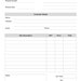 Receipt Template Printable Customer Order Receipt, Small Business Sales ...