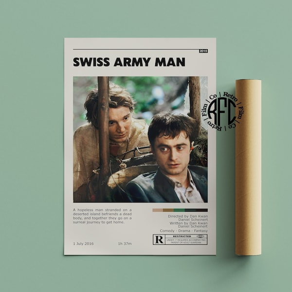 Swiss Army - Etsy