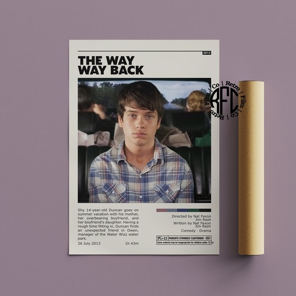 This is the Way Poster - Etsy