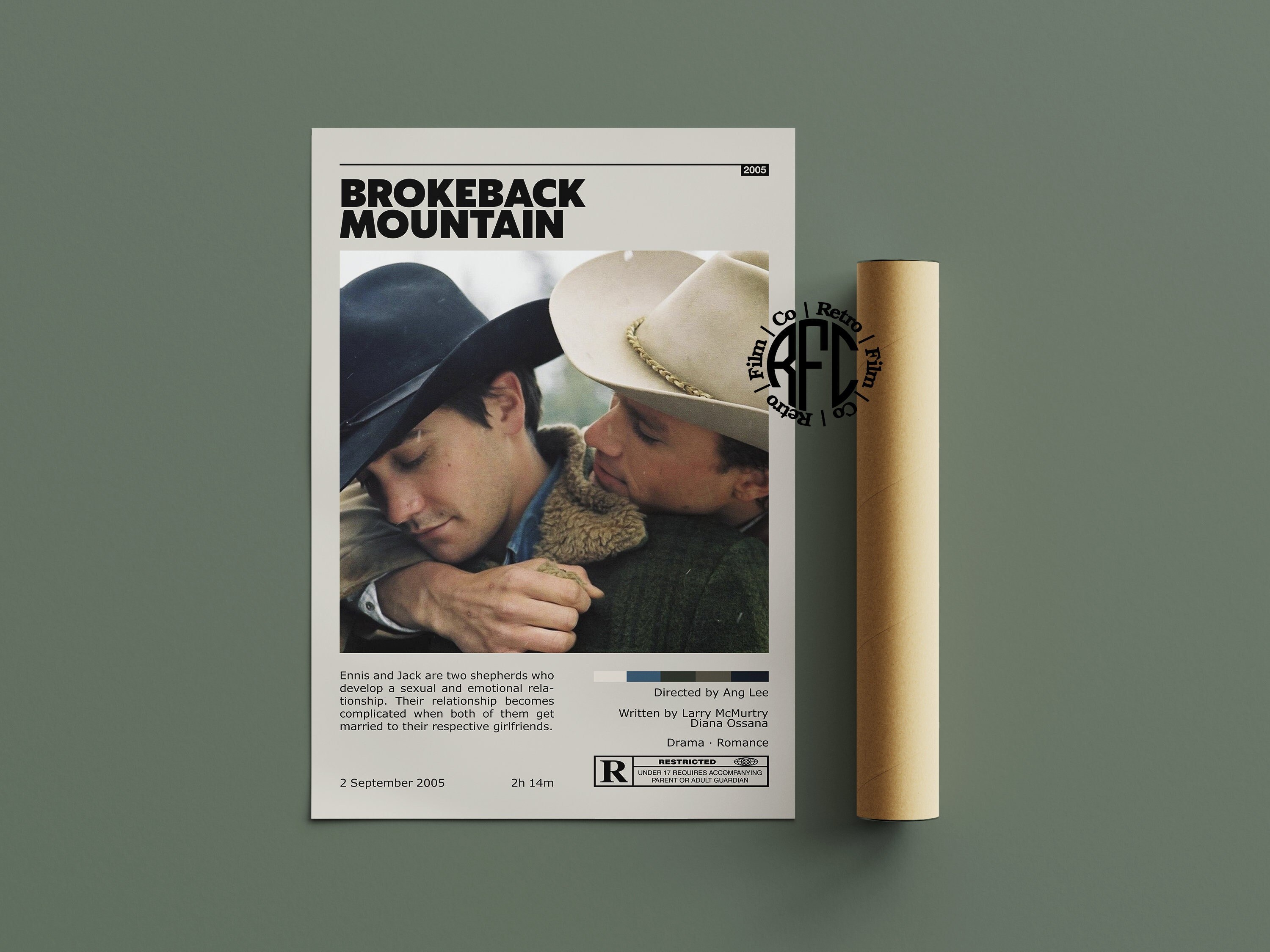 Brokeback Mountain Quotes