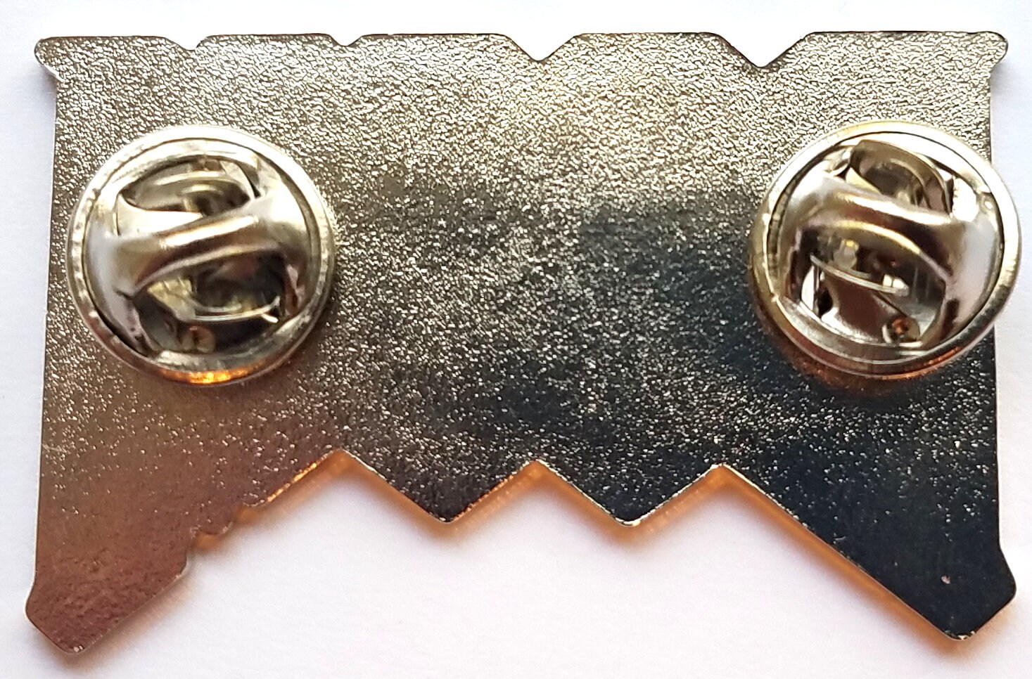 DOOM Logo Video Game Pin - Etsy