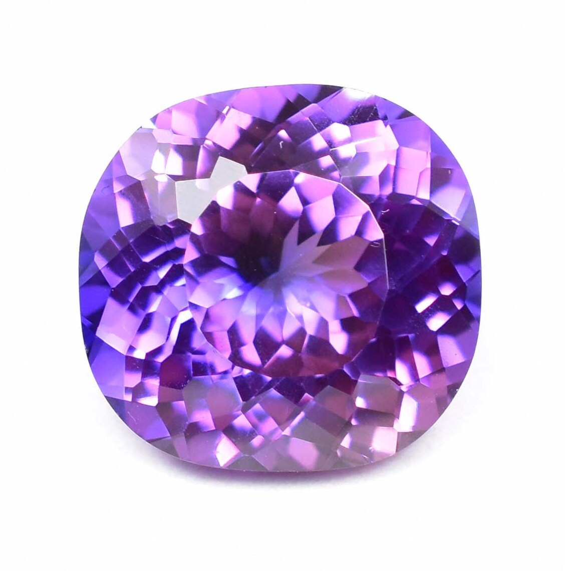 Musgravite Necklace