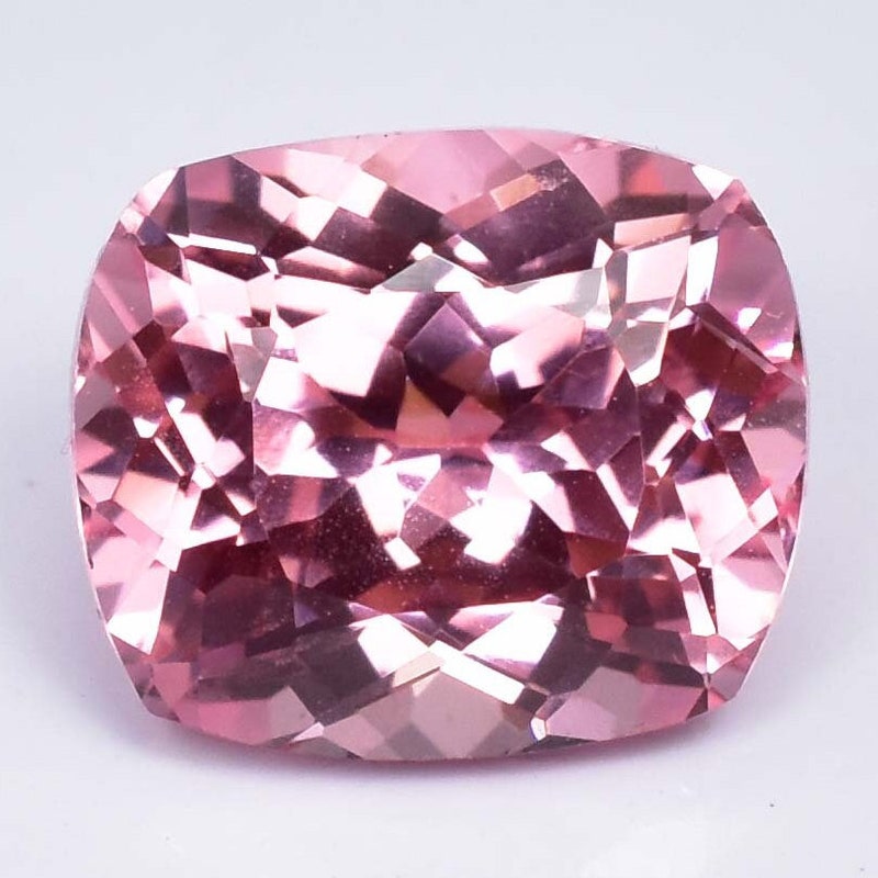 Morganite Loose - Etsy