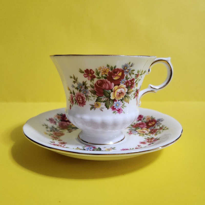 Paragon Coffee Set - Etsy