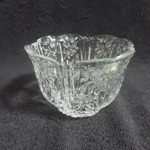 Oneida Crystal - Etsy