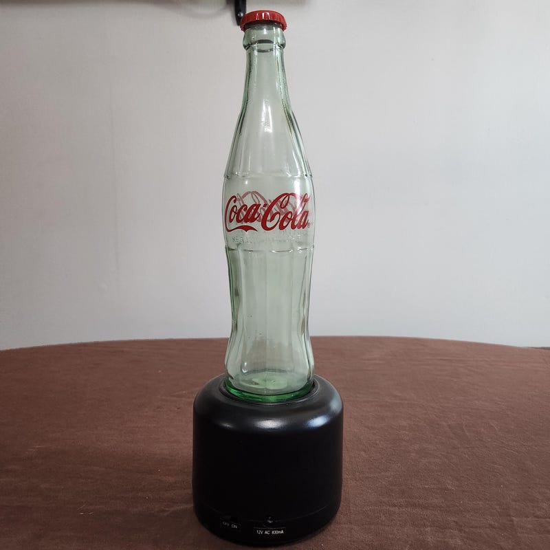 Coca Cola Lighting - Etsy