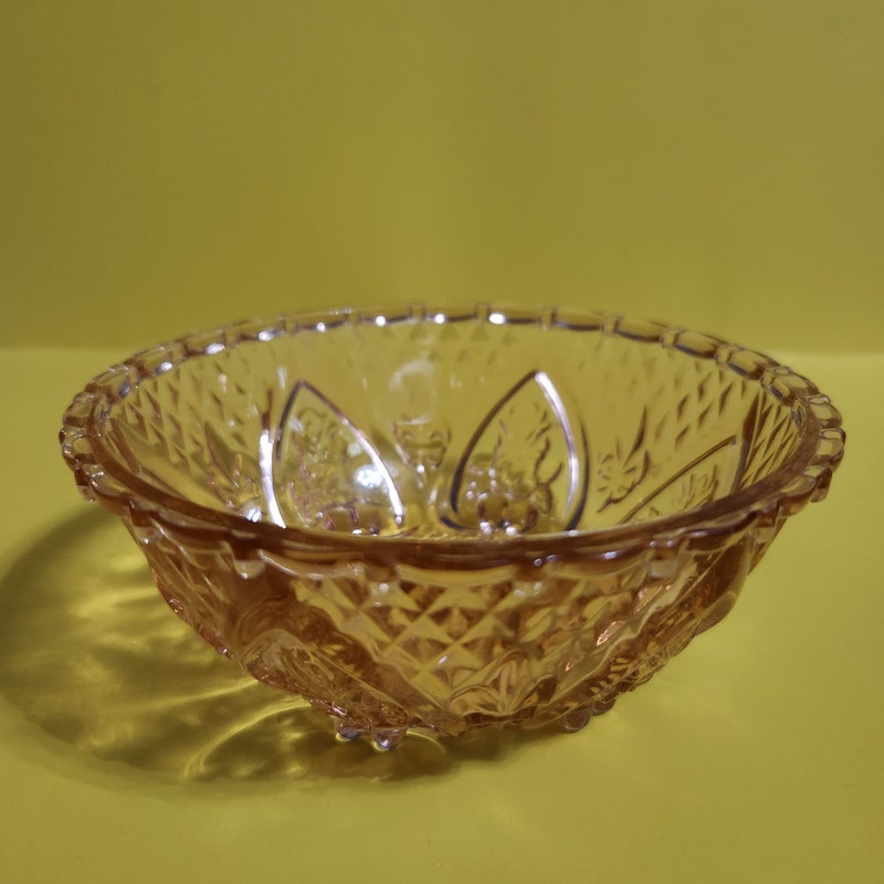 Fleur De Lis Glass - Etsy