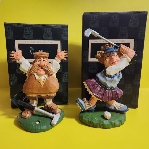 David Frykman Collection - Etsy