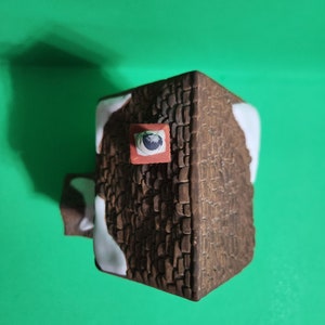 Department 56 Dickens' Village Series "poulterer, 1988, Made in Taiwan ...