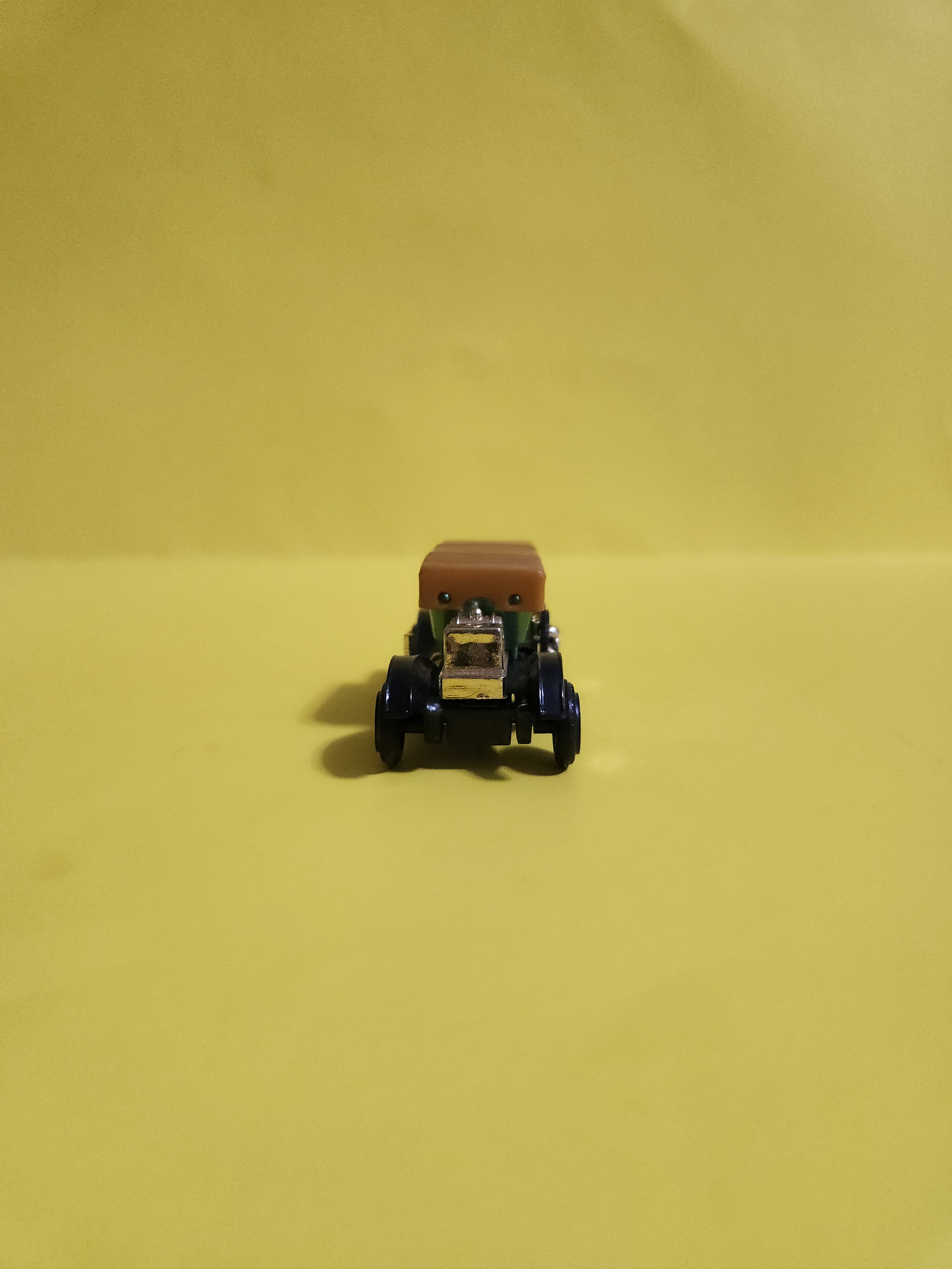 Ford Model T Collectible Replica Toy Car free Shipping - Etsy