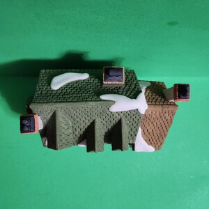 Limited Edition Department 56 Dickens' Village Series "ruth Marion ...