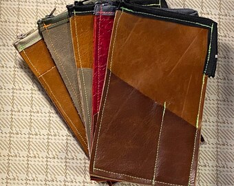 Tooled Leather Phone Case Custom Tooled Leather Phone Case - Etsy