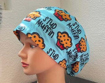 Muffin Cap - Etsy