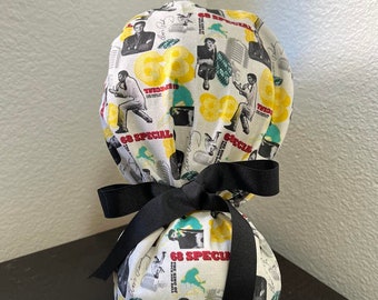 Elvis Presley Cap - Etsy