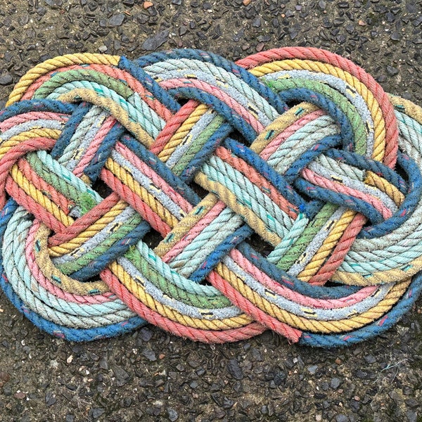 Ocean Plait - Etsy UK