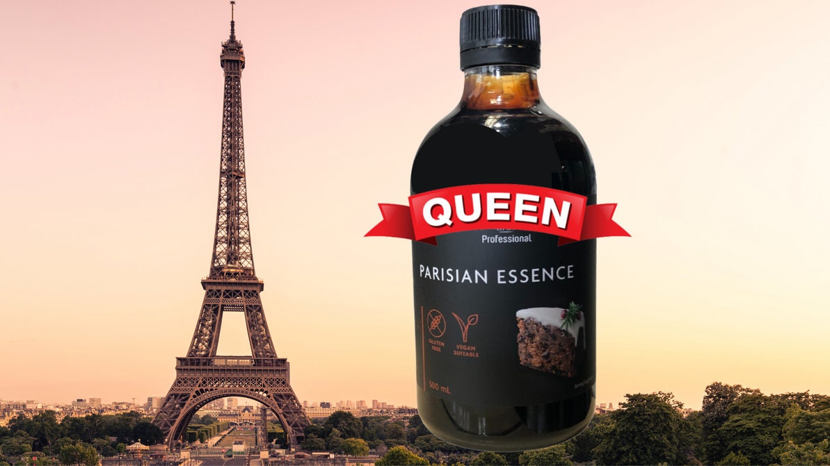 Queen Parisian Essence (500 Ml) • Browning Essence • Original Recipe ...