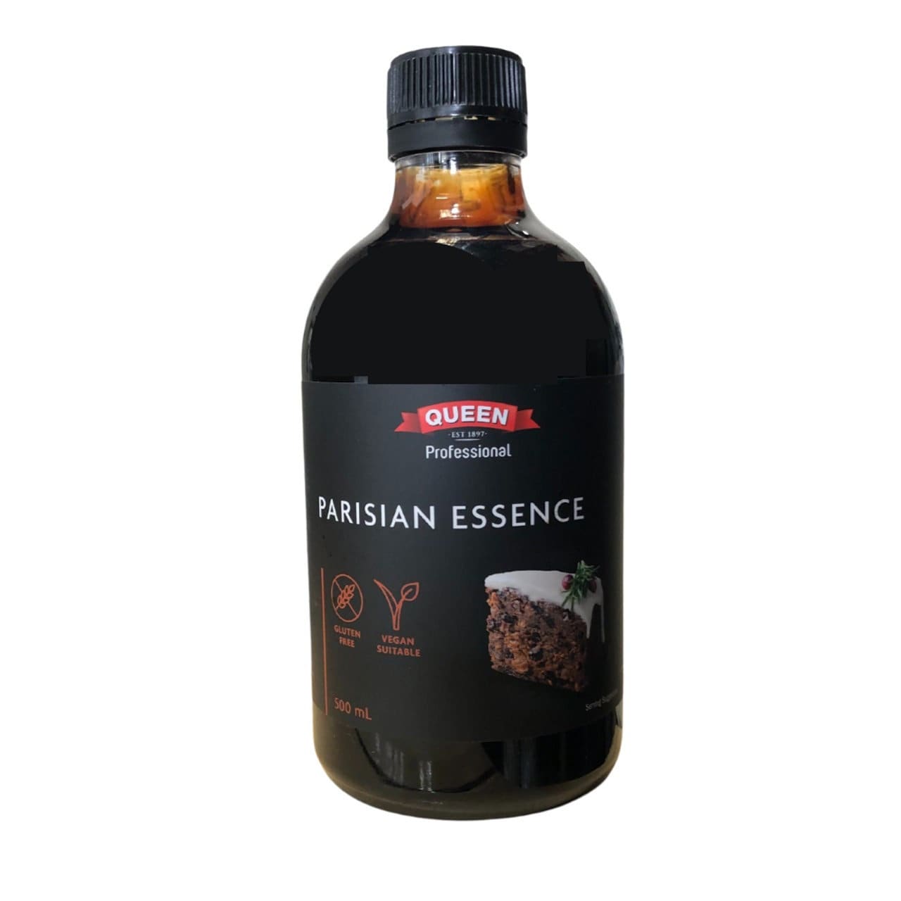 Queen Parisian Essence (500 Ml) • Browning Essence • Original Recipe ...