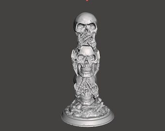 Human Body Parts / Anatomy STL Files for 3D Printers - Etsy Israel