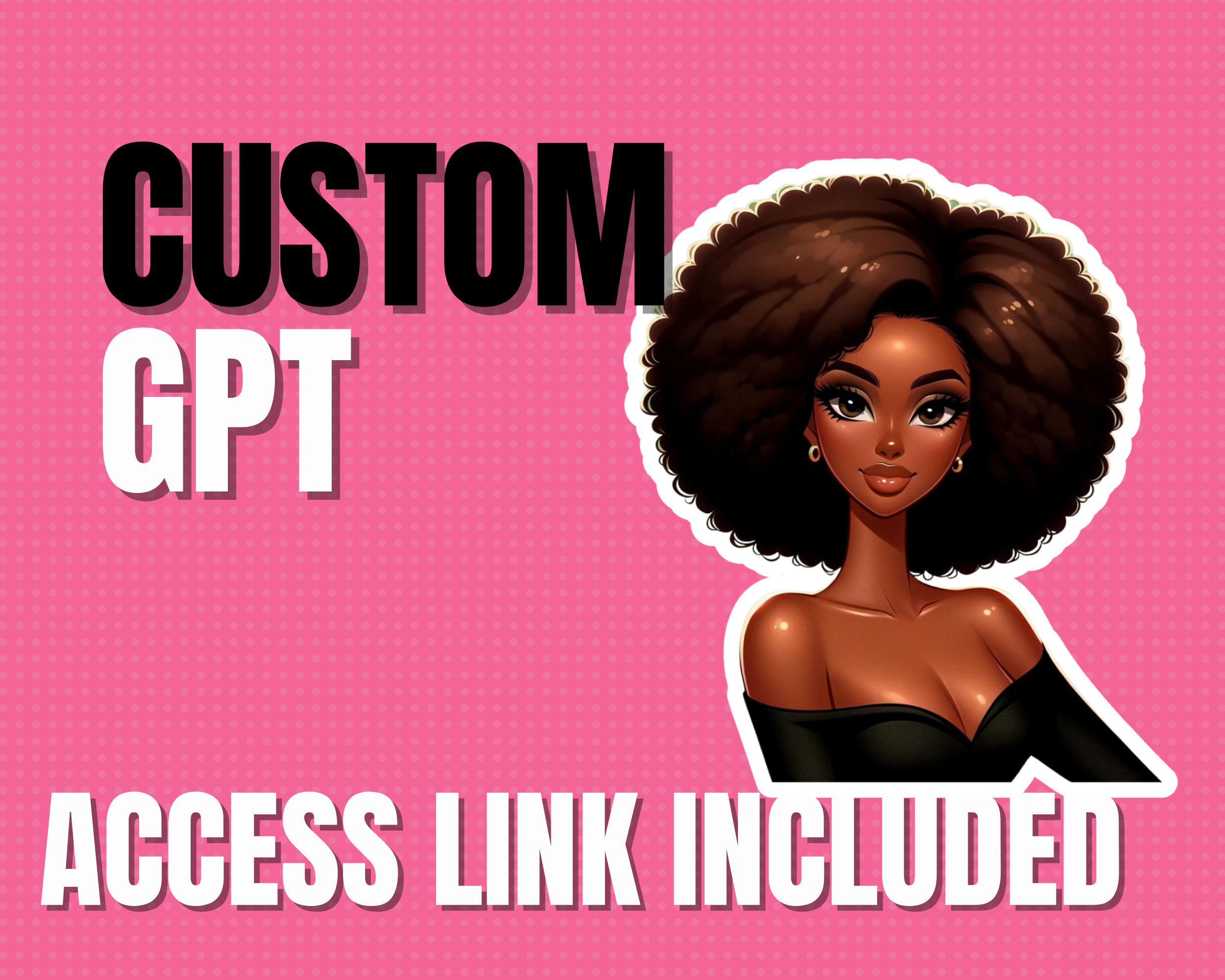 Custom GPT I Upload PNG to Cartoon Image I Custom GPT Access I Chatgpt ...