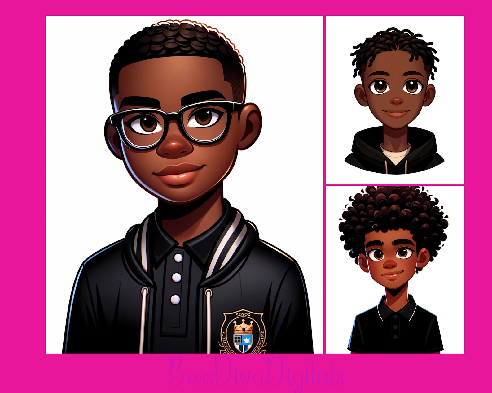 Custom GPT I Upload PNG to Cartoon Image I Custom GPT Access I Chatgpt ...