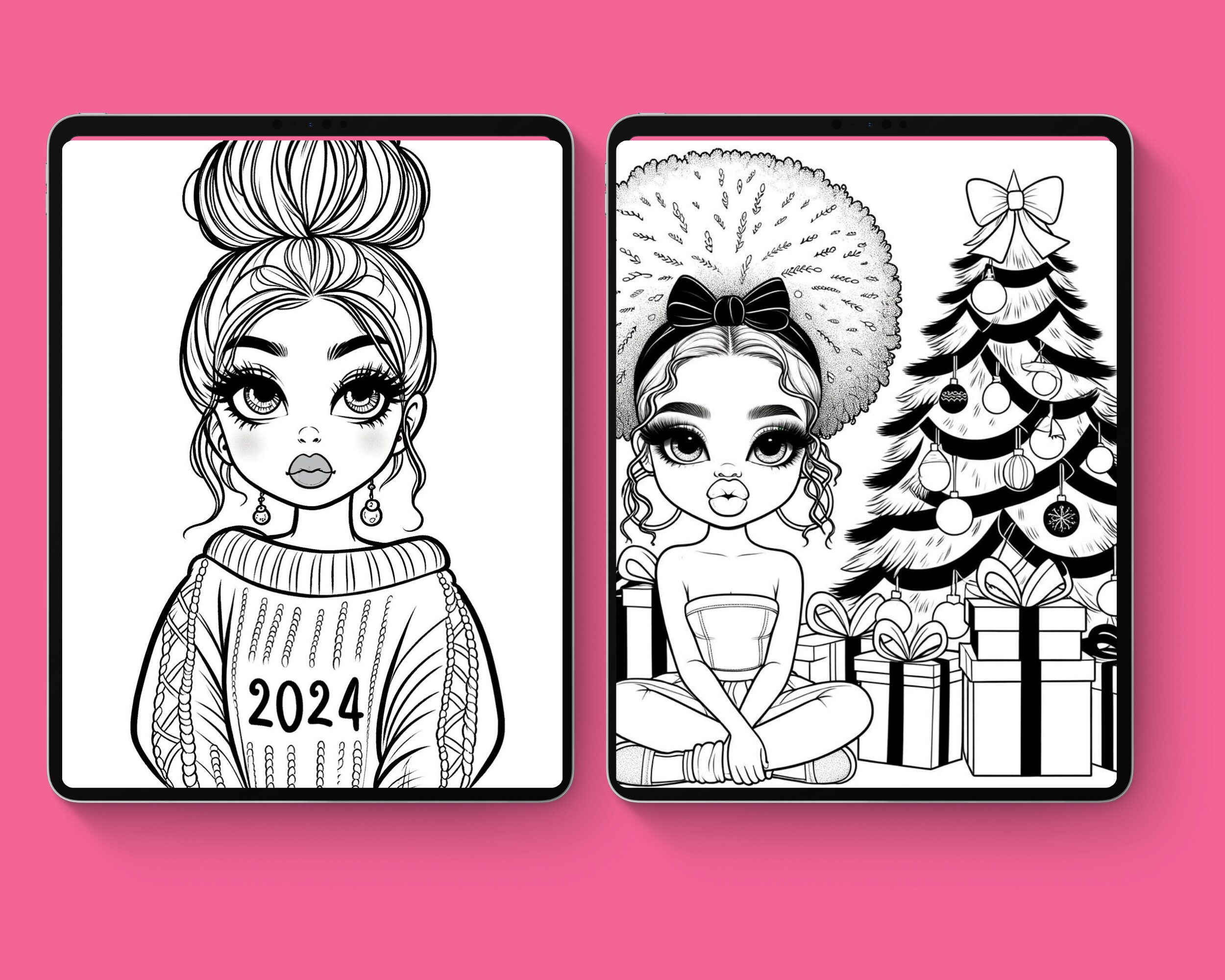 Coloring Page Custom GPT I Upload PNG to Create Coloring Page I Custom ...