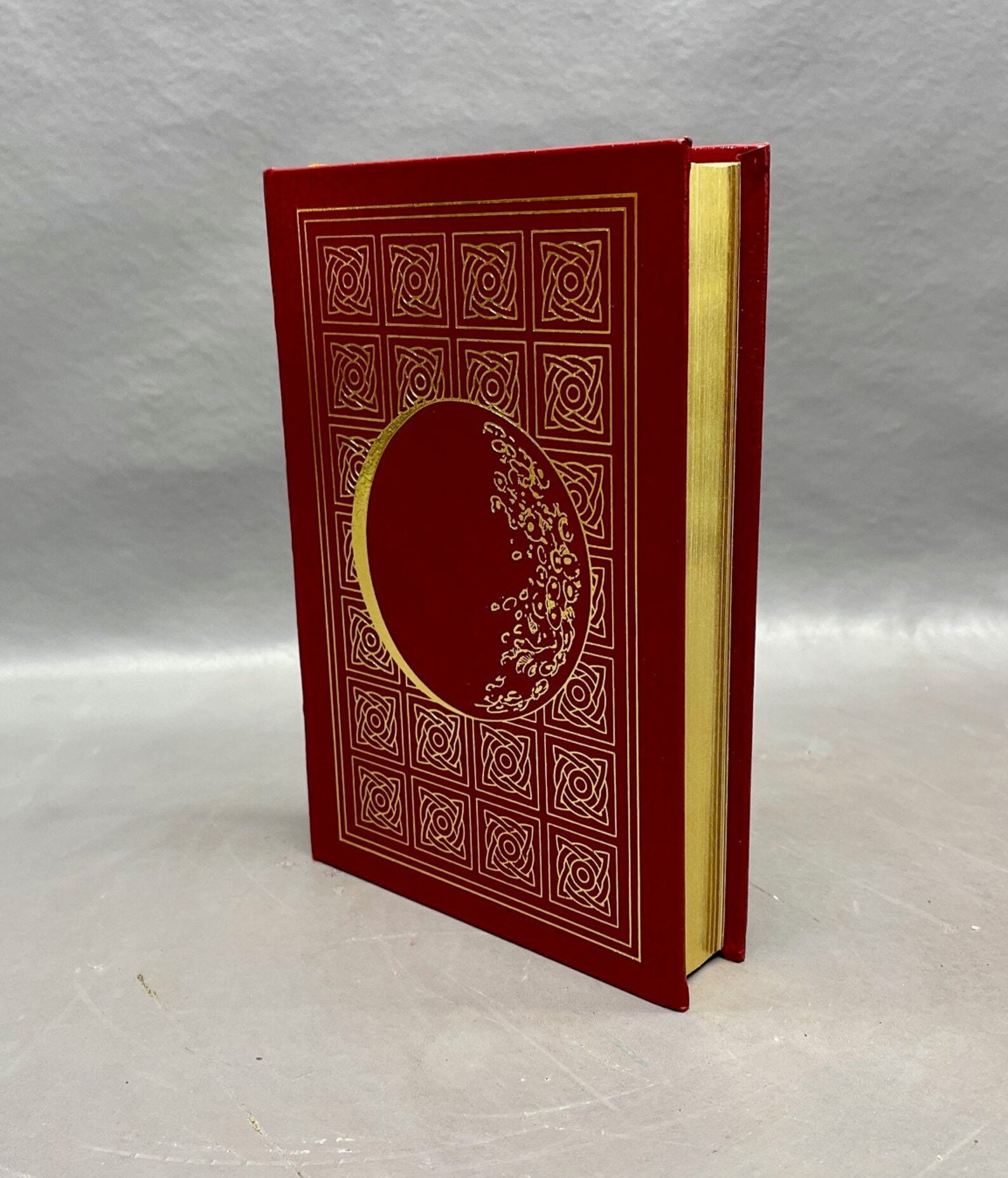 Easton Press Moving Mars by Greg Bear. Leather Book. - Etsy