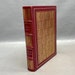 Easton Press the Masque of Comus by John Milton. Leather Book. - Etsy