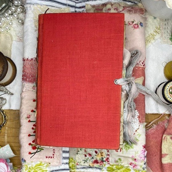 Unique Journals - Etsy