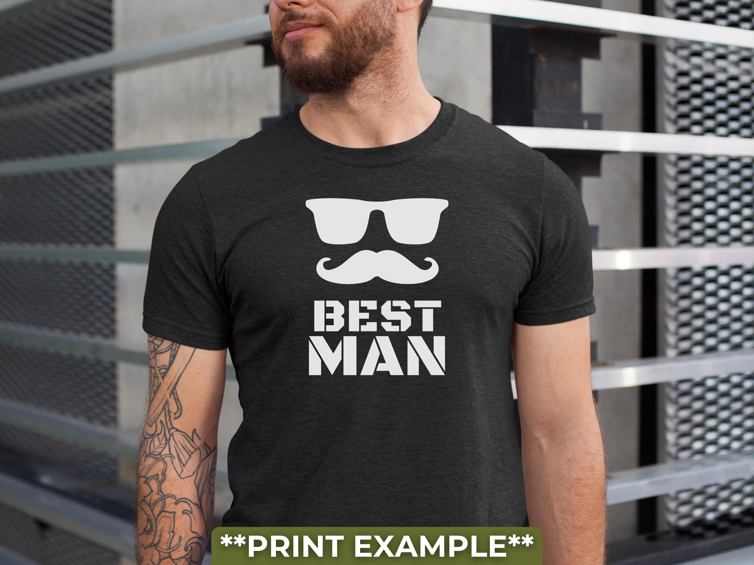 Best Man SVG PNG – the Boys | Bachelor Party Shirt Design, Wedding Crew ...