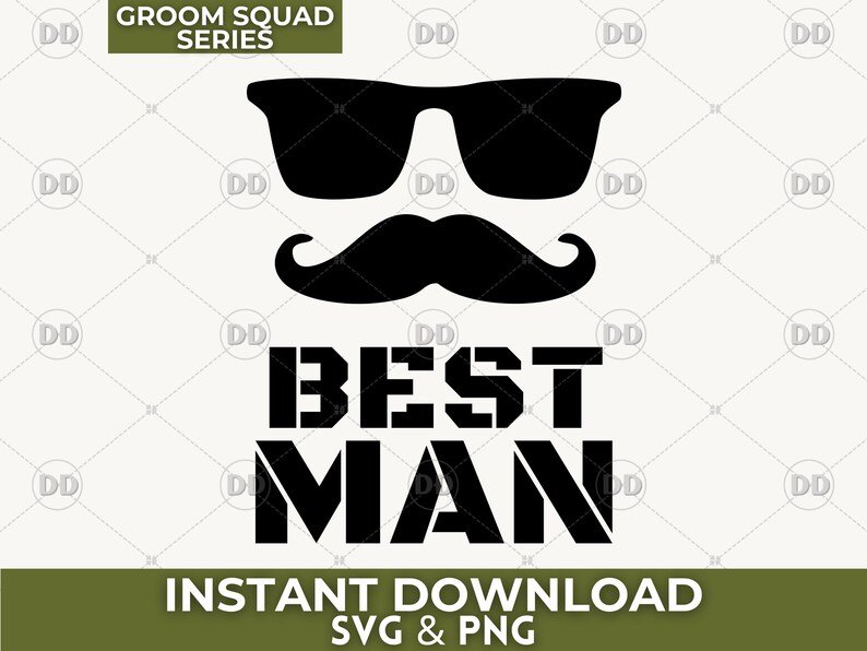 Best Man SVG PNG – the Boys | Bachelor Party Shirt Design, Wedding Crew ...