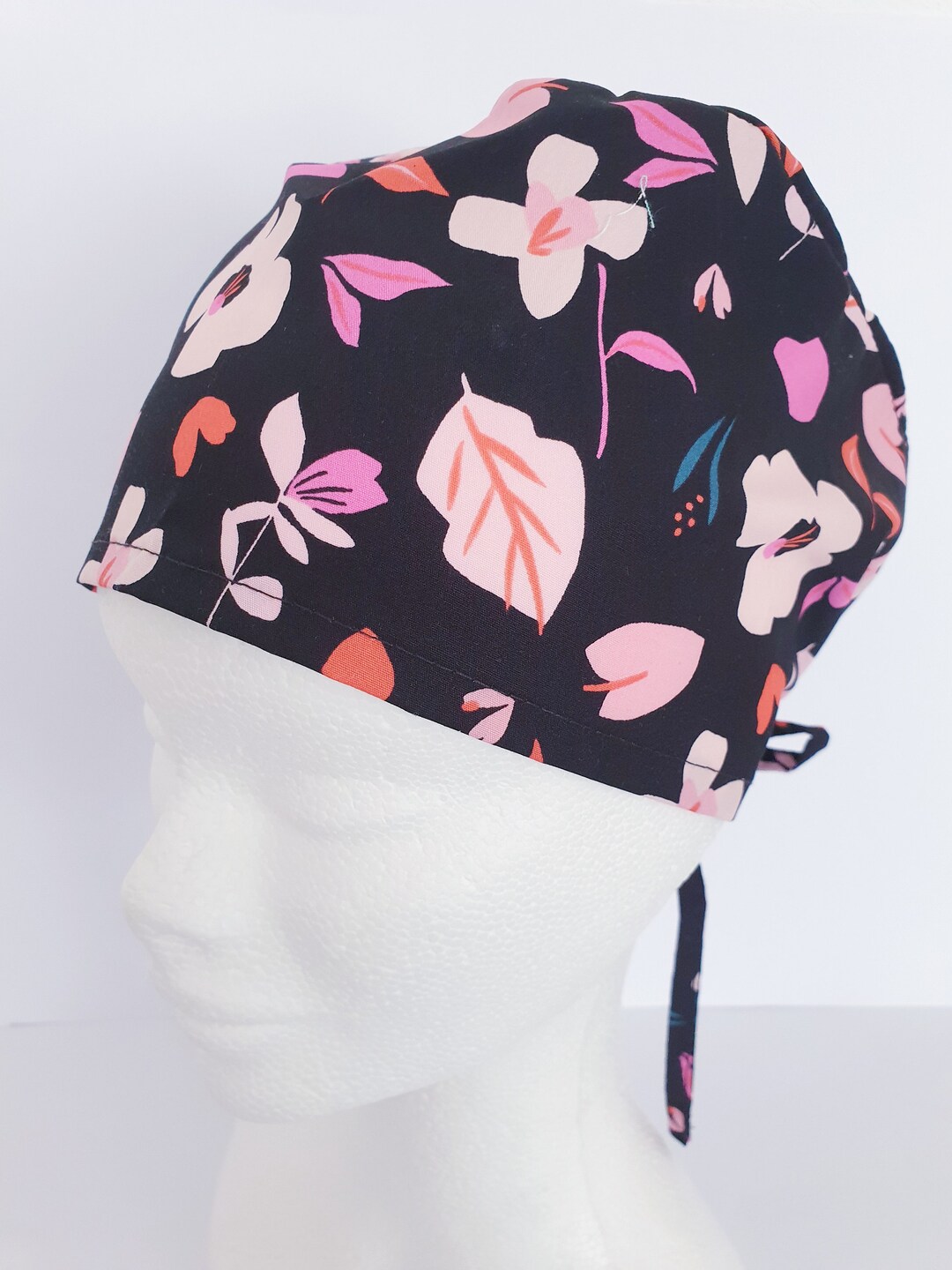 Op Hoodscrub Cap Cosmetic Hood Surgical Cap Surgeon's Cap - Etsy