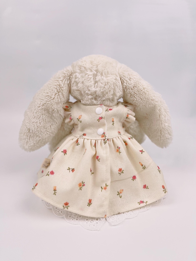 Handmade Bunny Clothes, Outfits Make Your Bunny More Special, Bunny ...