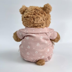 Pajama Set for Bartholomew Bear Plush Toy - Specially Tailored for ...