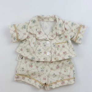 SUPER SPECIAL Pajamas for Bartholomew Jellycat - Specially Tailored for ...