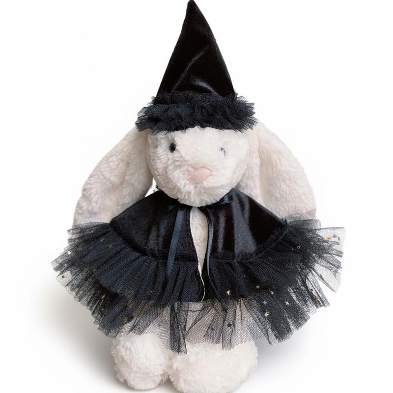 Jellycat Clothes for Halloween - Etsy