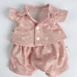 Pajama Set for Bartholomew Bear Plush Toy - Specially Tailored for ...