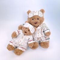 NEW Pajamas Set for Bartholomew Jellycat - Specially Tailored for Bears ...