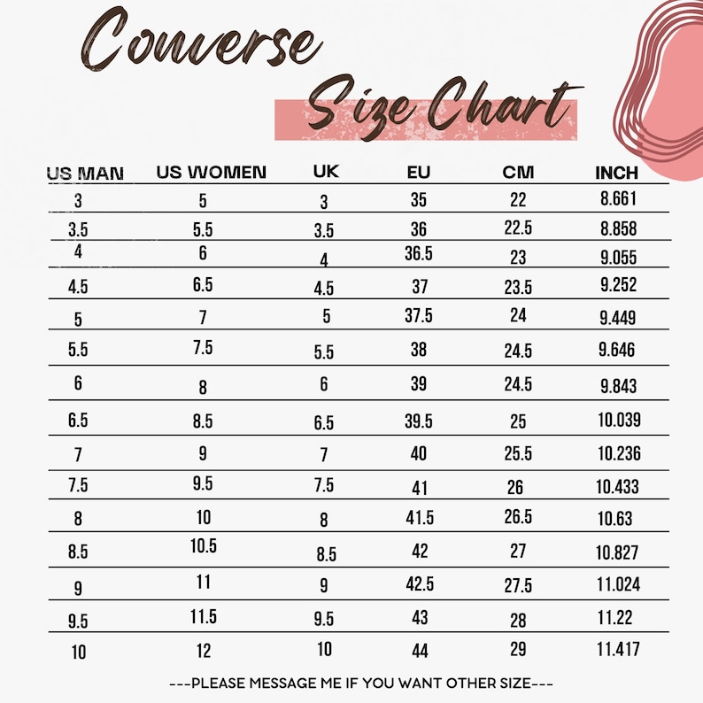 Personalized Wedding Converse: Embroidered Bridal Platform Sneakers - Etsy