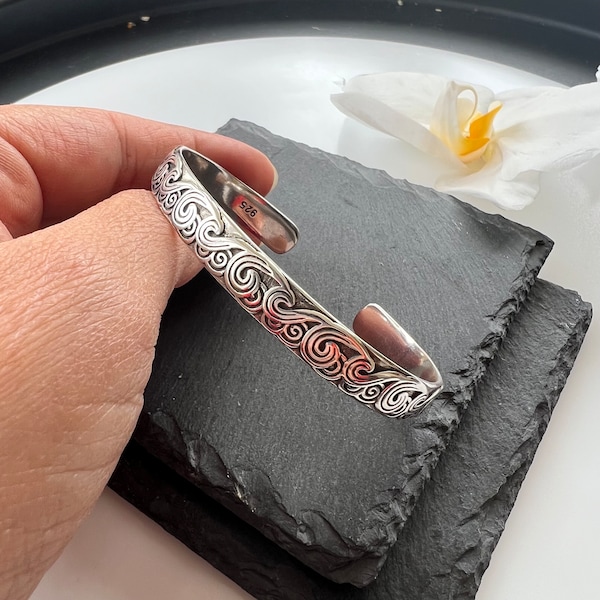 Adjustable Bangles - Etsy