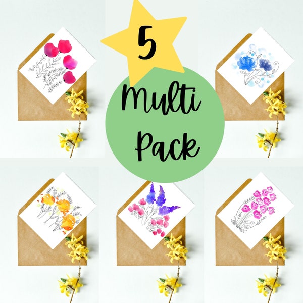 All Occasion Cards - Etsy