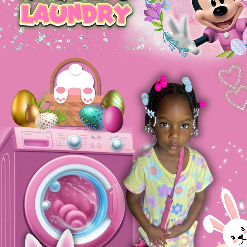 Washing Machine - Etsy